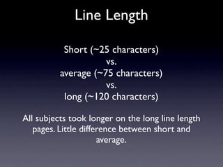 Insights into Cognitive Web Accessibility | PDF | Web Design and HTML ...