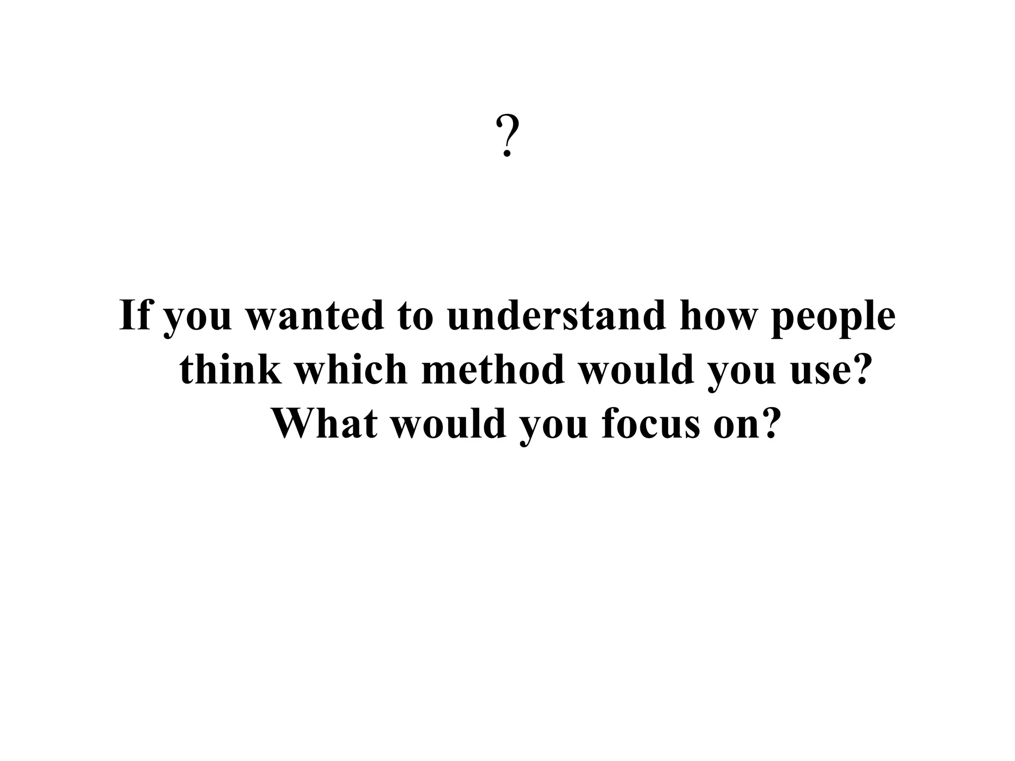 IB Psychology Cognitive | PPT