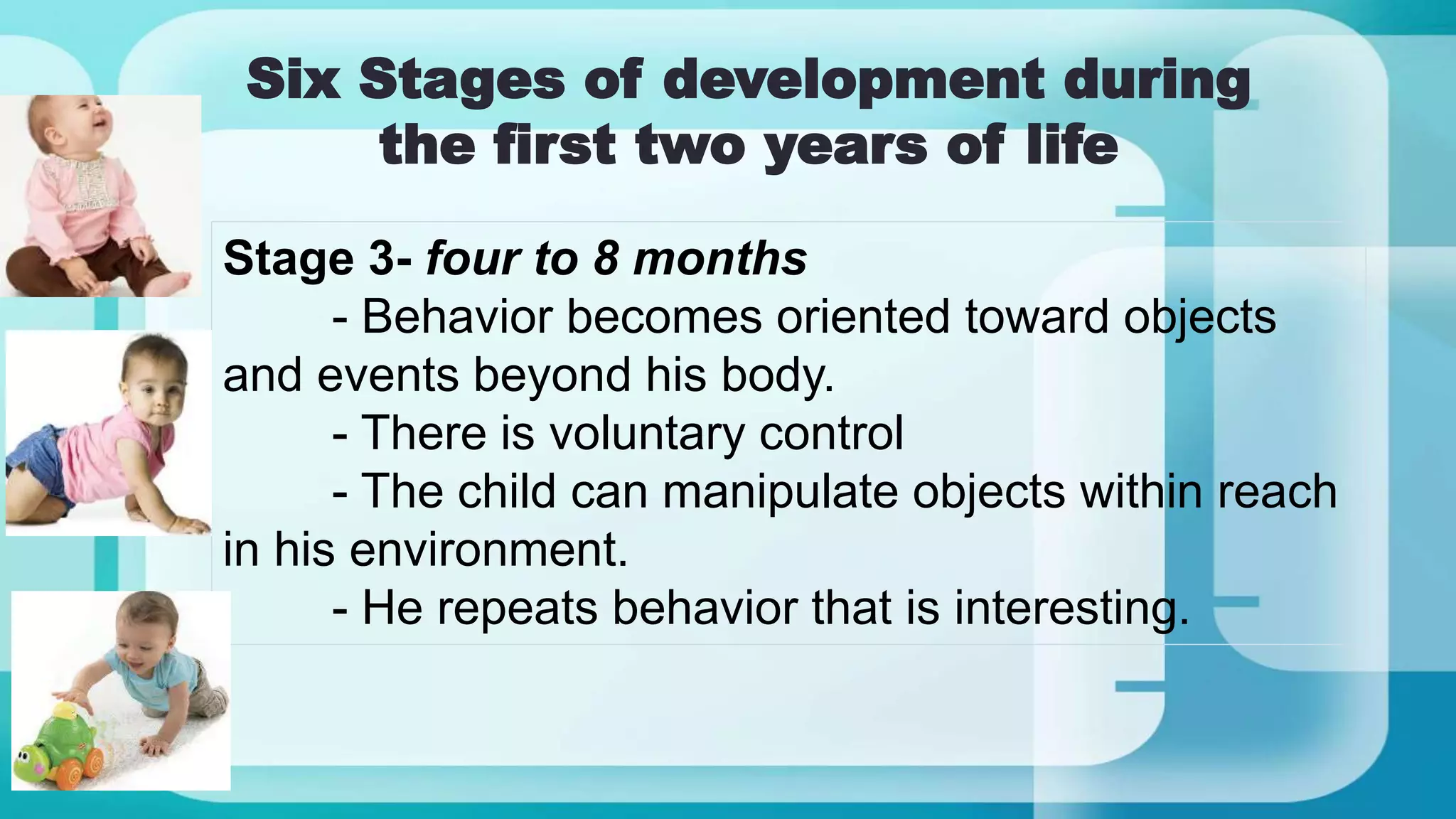 Cognitive and Language Development | PPT