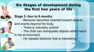 Cognitive and Language Development | PPT