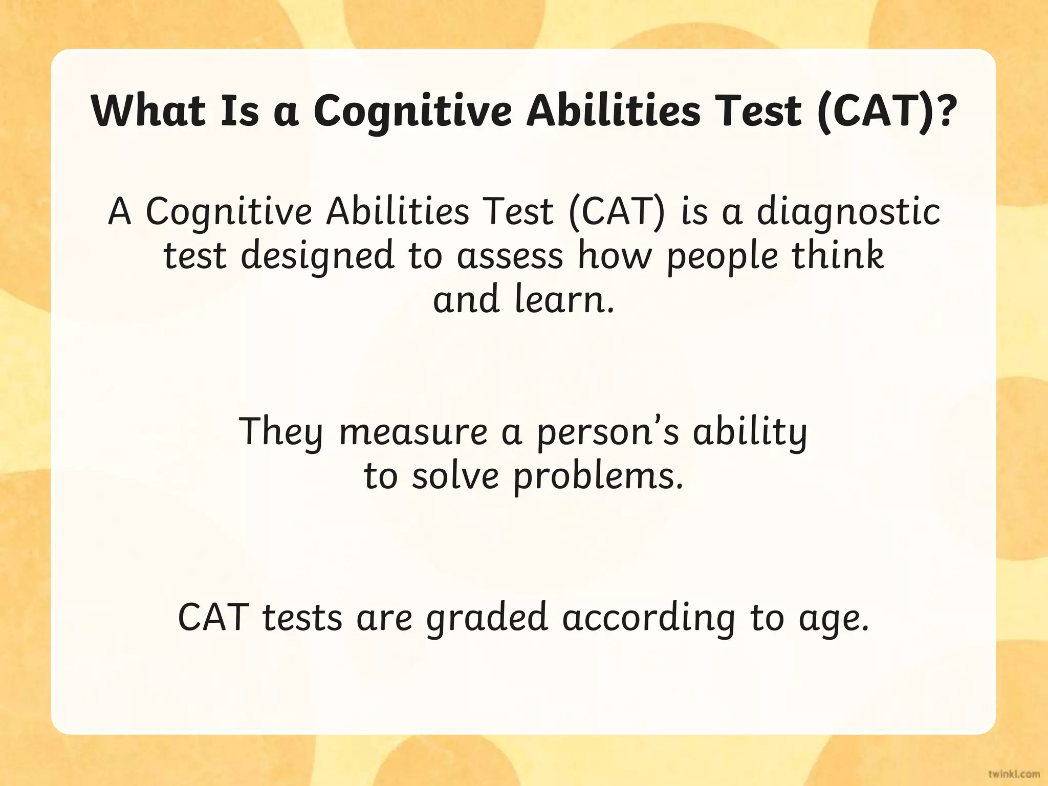 cognitive-abilities-test-cat-verbal-reasoning-challenge-powerpoint ...