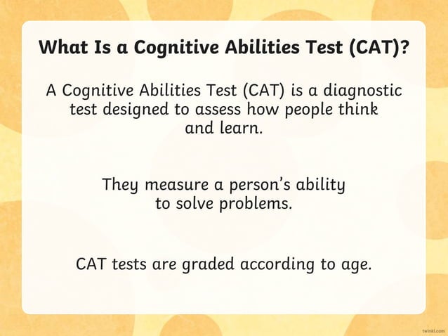 cognitive-abilities-test-cat-verbal-reasoning-challenge-powerpoint ...