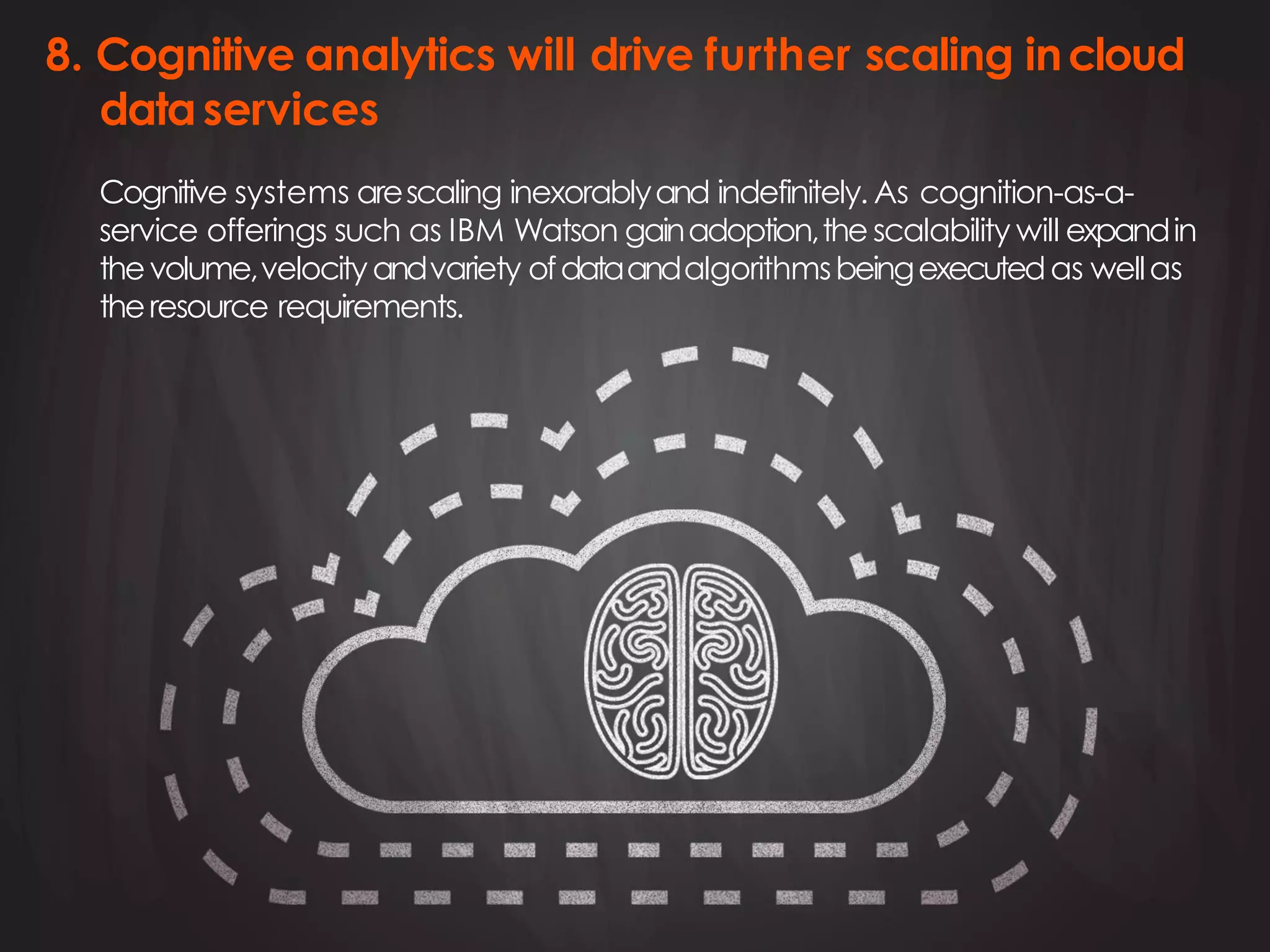 Cognitive analytics | PPT