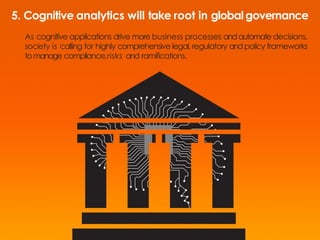 Cognitive analytics | PPT