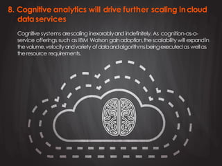 Cognitive analytics | PPT