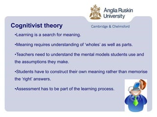 Cognitive-approaches-to-learning-powerpoint.ppt
