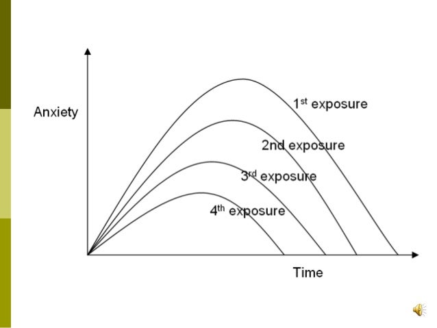 Cognitive Behavioural Therapy: A Basic Overview (Presentation)