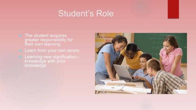 Cognitive learning | PPTX