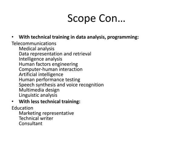 Cognitive -Definit,Scope, Evolution.pptx