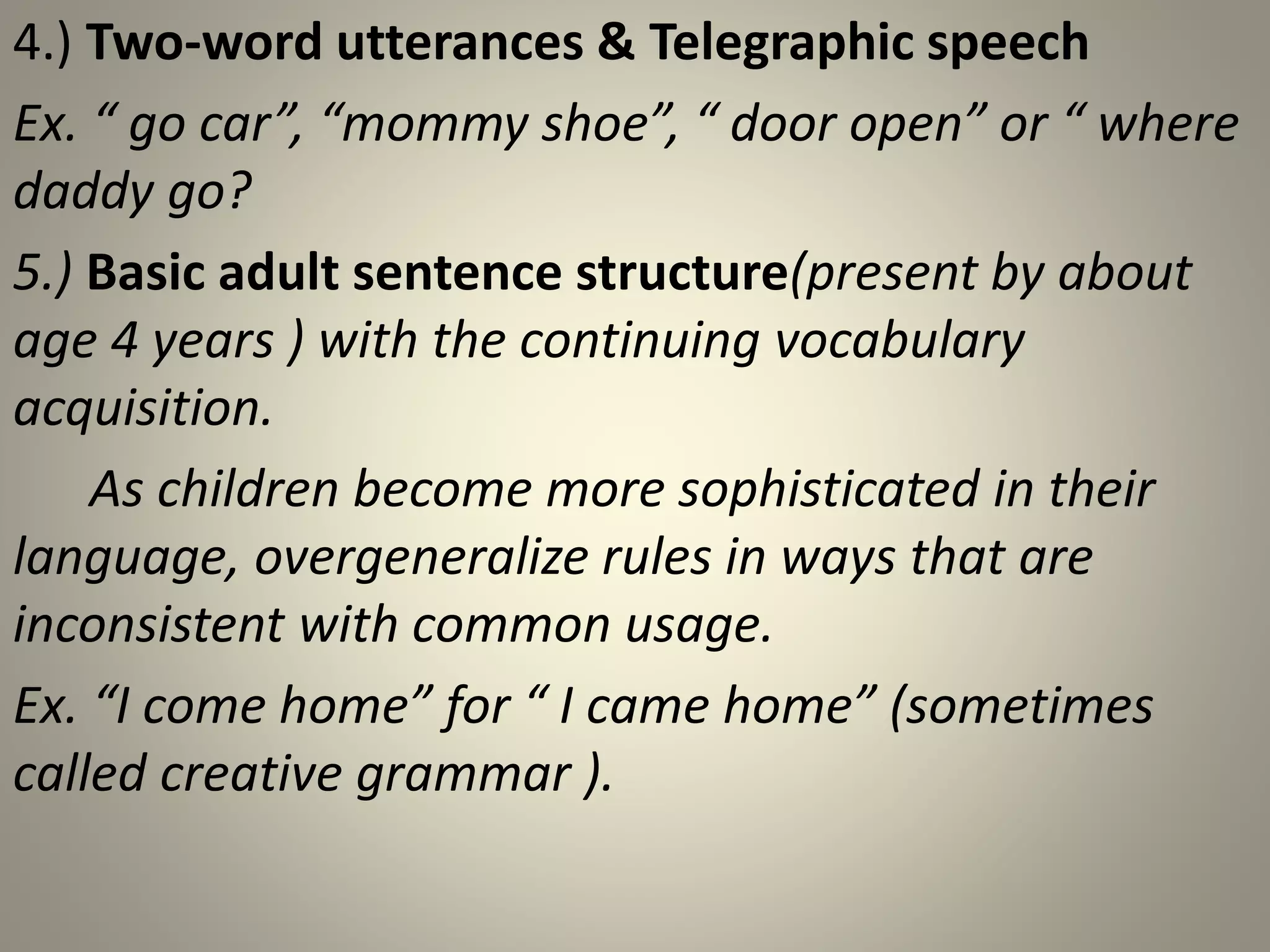 Cognitive development-of-infants and toddlers | PPTX