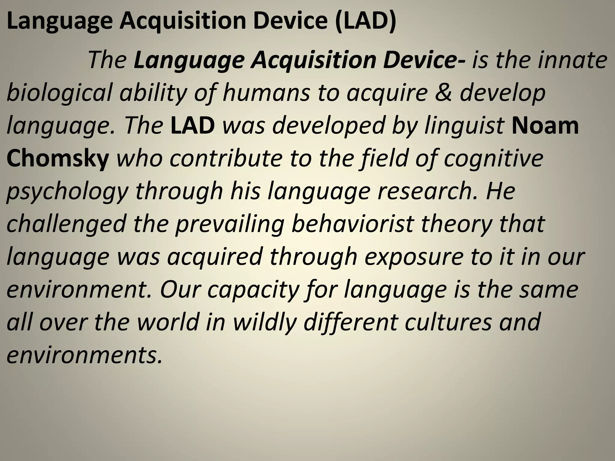 Cognitive development-of-infants and toddlers | PPTX