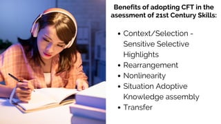 Cognitive-Flexibility Theory and the Assessment of 21st Century Skills | PDF | Educational ...