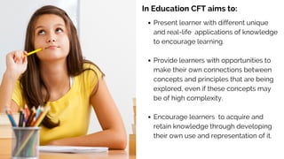 Cognitive-Flexibility Theory and the Assessment of 21st Century Skills ...