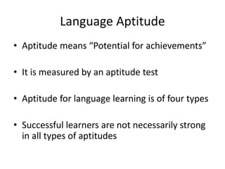 Cognitive influence-on-sla- | PPTX