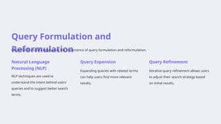 Cognitive-Models-of-Information-Retrieval | PPT