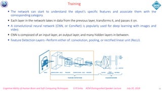 Cognitive ability of human brain and soft computing techniques | PPT