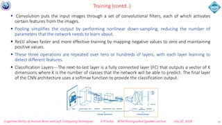 Cognitive ability of human brain and soft computing techniques | PPT