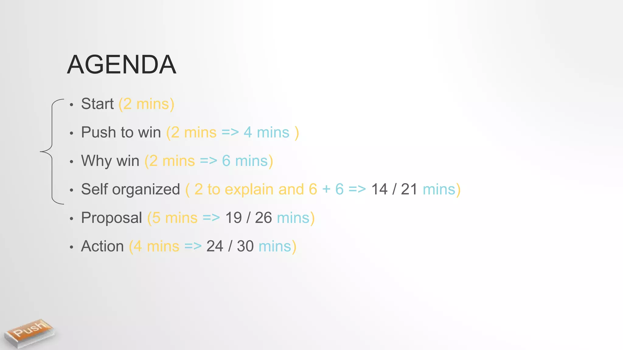 Cognitive agility | PPT