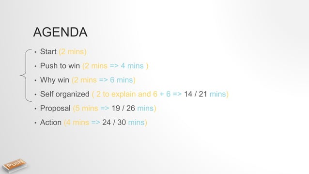 Cognitive agility | PPT