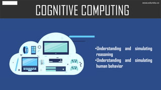 Cognitive AI Tutorial | Edureka | PPT