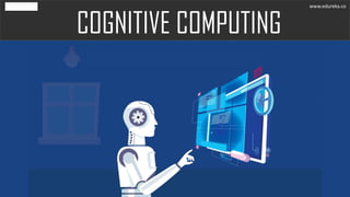 Cognitive AI Tutorial | Edureka | PPT