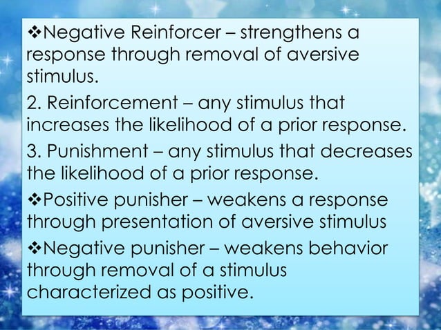 Cognitive and Affective Processes | PPTX