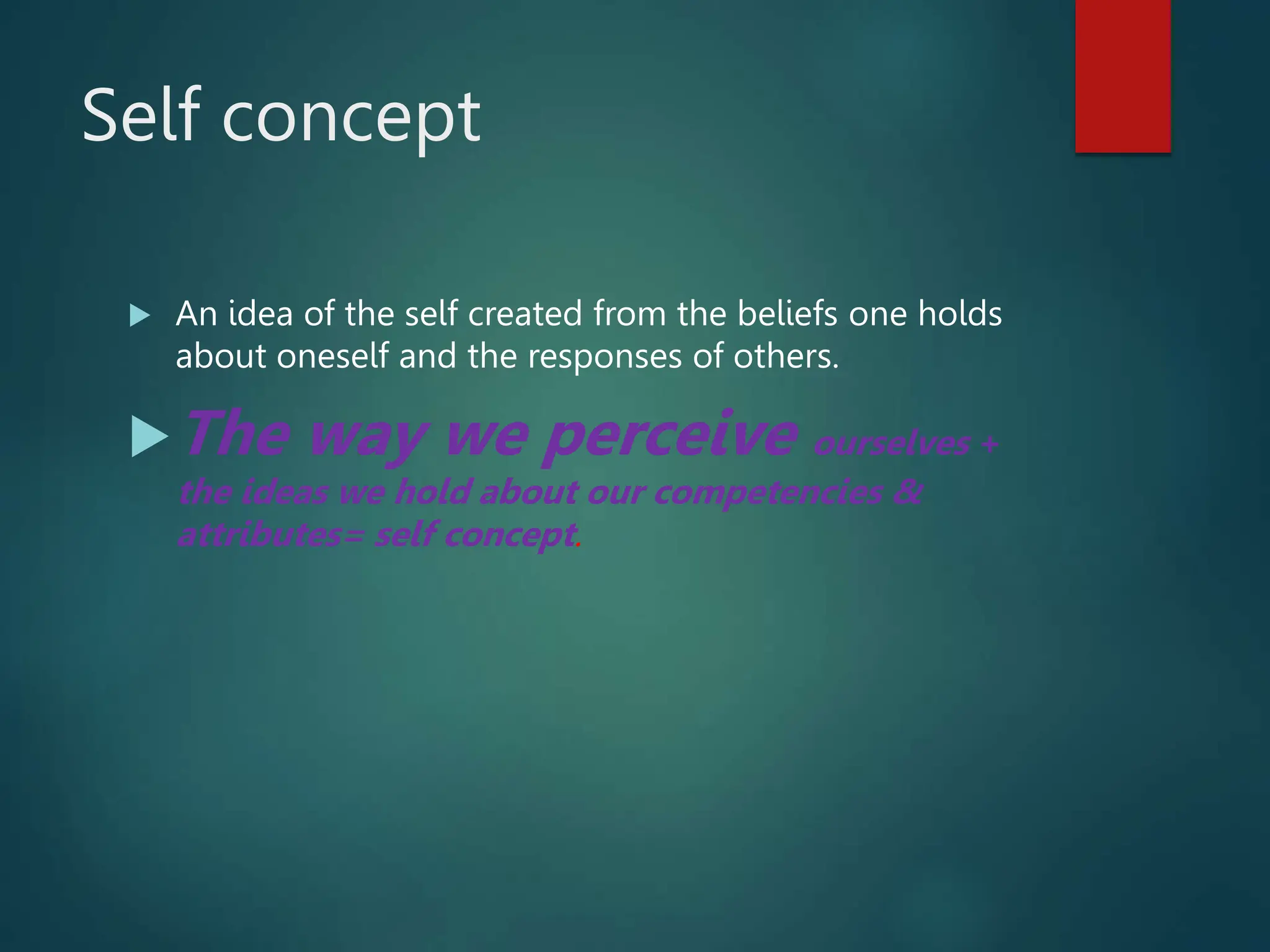 Cognitive and Behaviour Aspects of Self (1).pptx