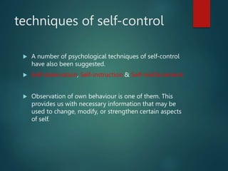 Cognitive and Behaviour Aspects of Self (1).pptx