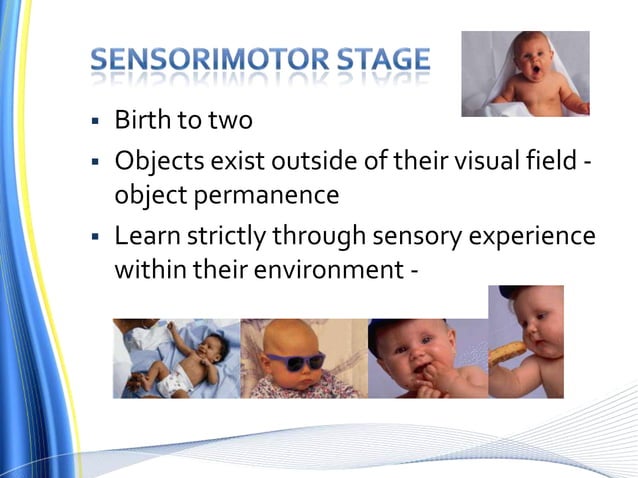 Cognitive and language development | PPTX | Daycare and Pre-School ...