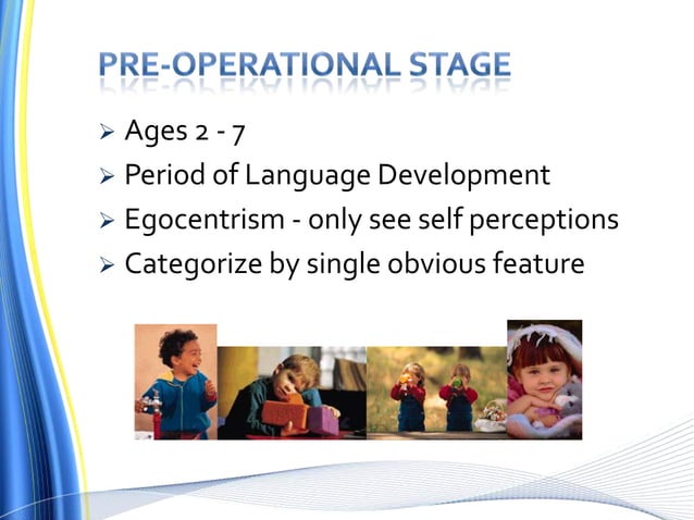 Cognitive and language development | PPTX | Daycare and Pre-School ...