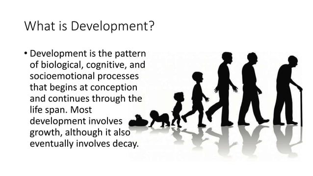 Cognitive and Language Development | PPT