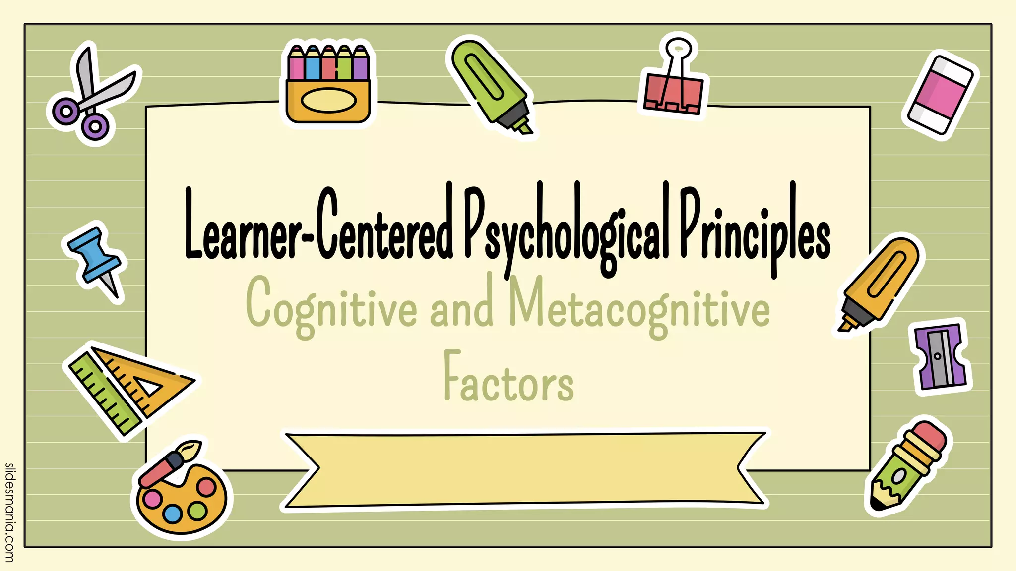Cognitive and Metacognitive.pptx