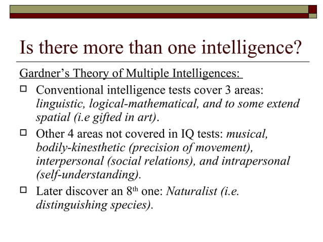 Cognitive and physical development in middle childhood | PPT | Children ...