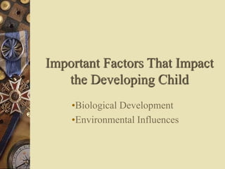 Cognitive and Social Development of children.ppt