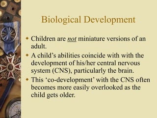 Cognitive and Social Development of children.ppt