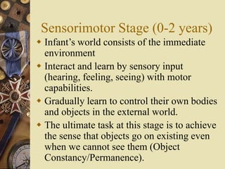 Cognitive and Social Development of children.ppt