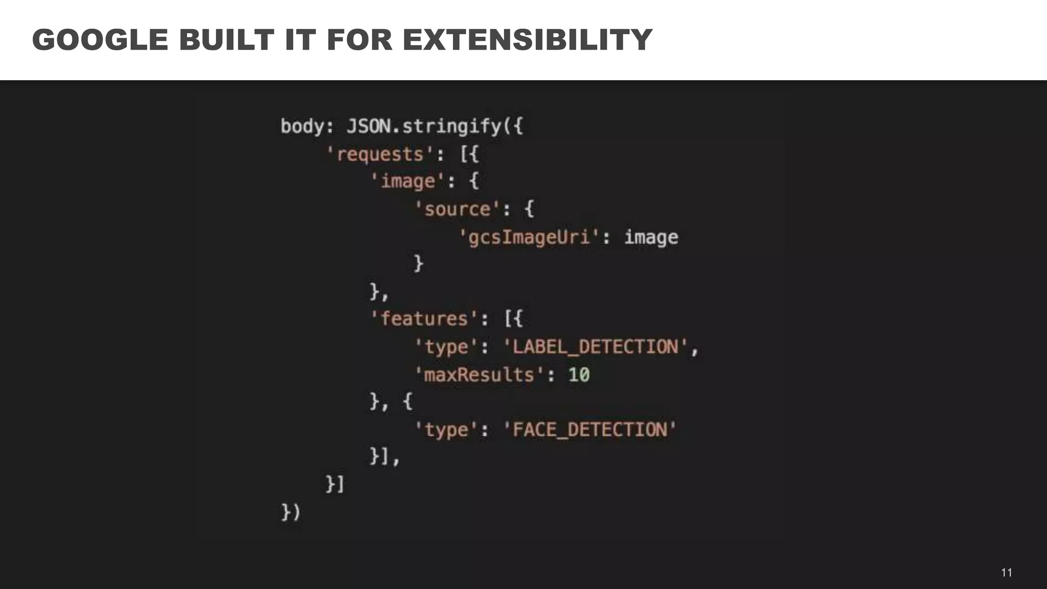 Cognitive APIs and Conversational Interfaces | PPT
