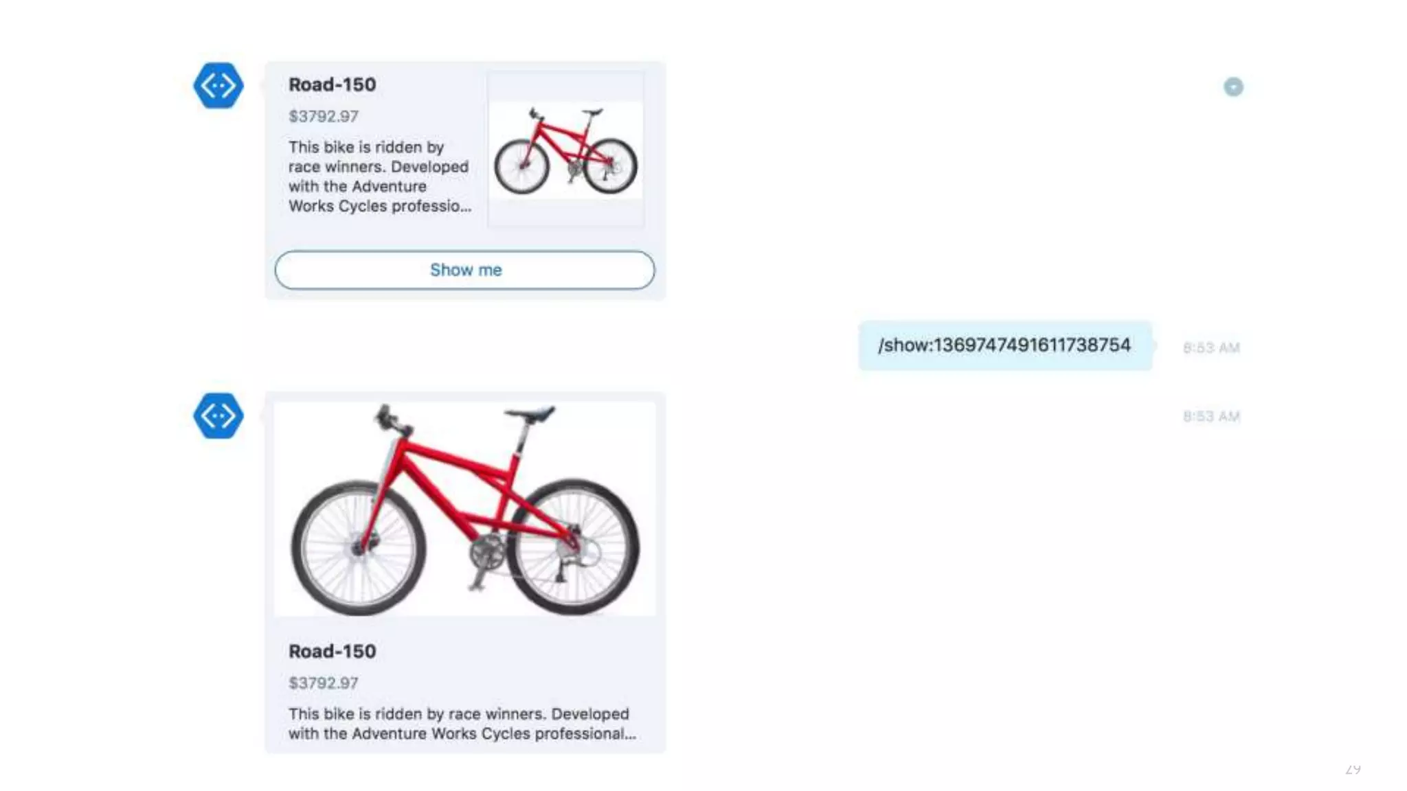 Cognitive APIs and Conversational Interfaces | PPTX