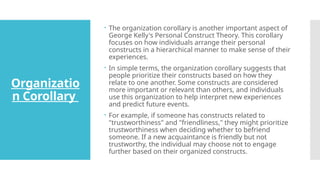 Cognitive approach behaviourism ppt for uni | PPT