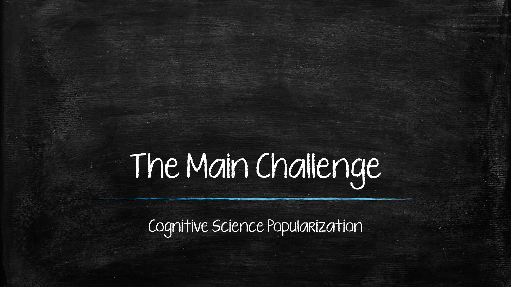 Cognitive Assessment Platform: A Telescope to Explore The Galaxies of ...