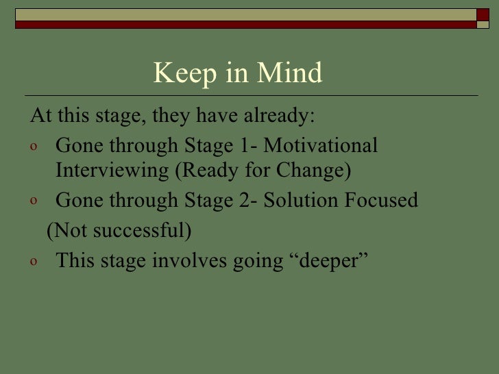 Cognitive Behavioral Family Therapy Cognitive Behavioral Family Therapy