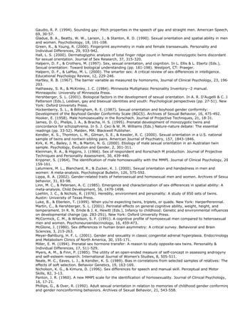 Cognitive, behavioral and personality profiles | PDF