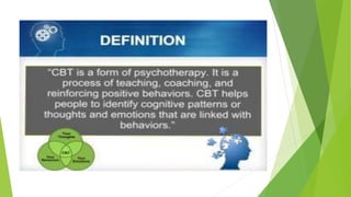 cognitive behavioral therapy.pptx