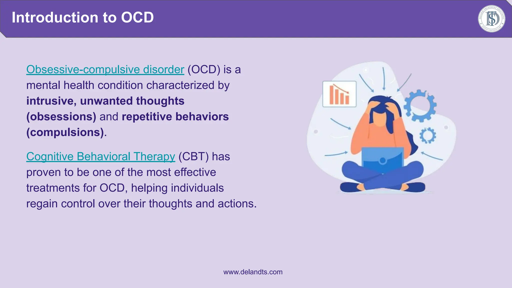 Overcoming OCD: How CBT Can Transform Your Life | PDF | Mental Health | Diseases and Conditions