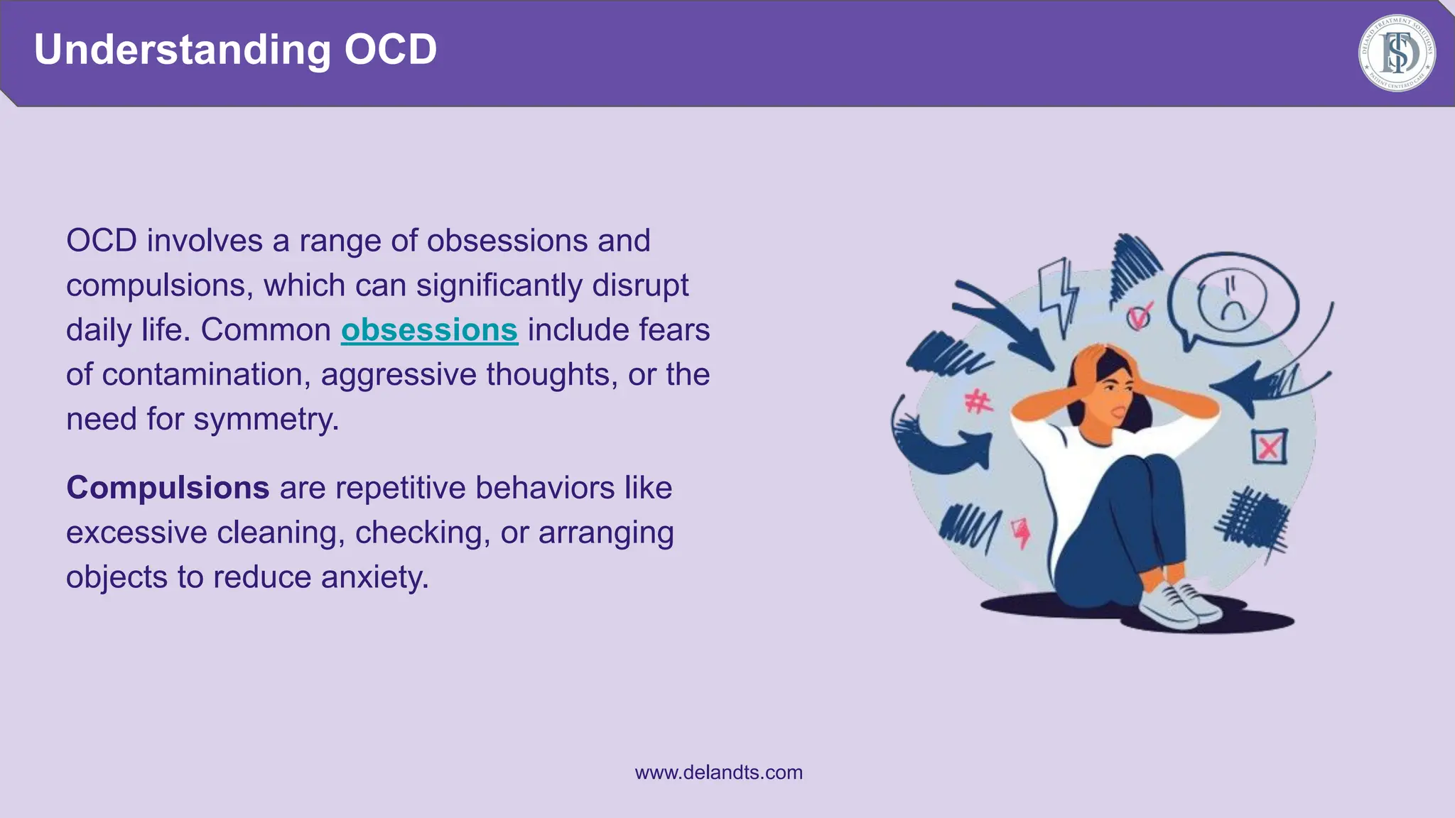 Overcoming OCD: How CBT Can Transform Your Life | PDF