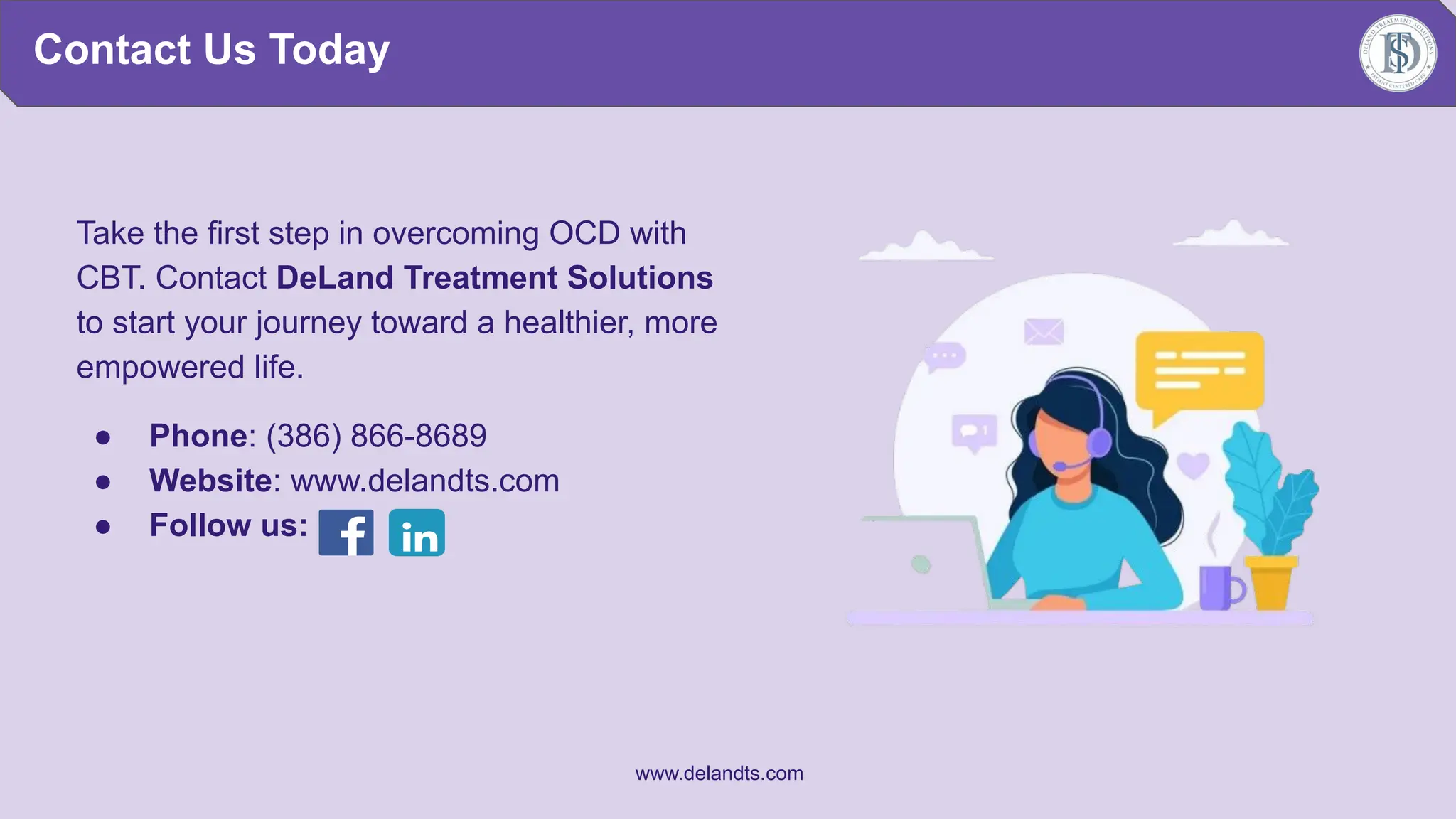 Overcoming OCD: How CBT Can Transform Your Life | PDF