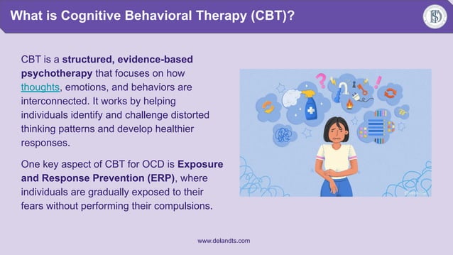 Overcoming OCD: How CBT Can Transform Your Life | PDF | Mental Health ...