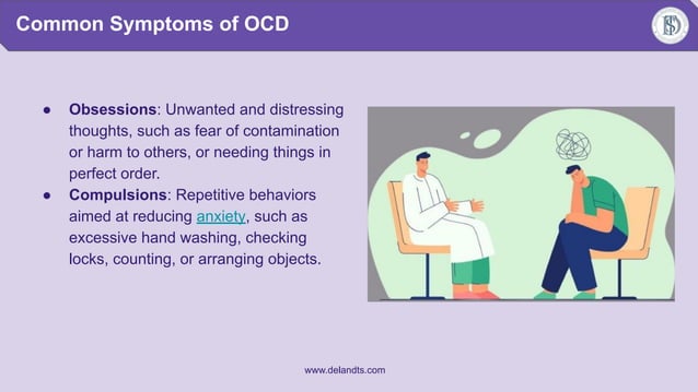Overcoming OCD: How CBT Can Transform Your Life | PDF | Mental Health ...