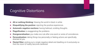 Cognitive Behavior Therapy (CBT).pptx