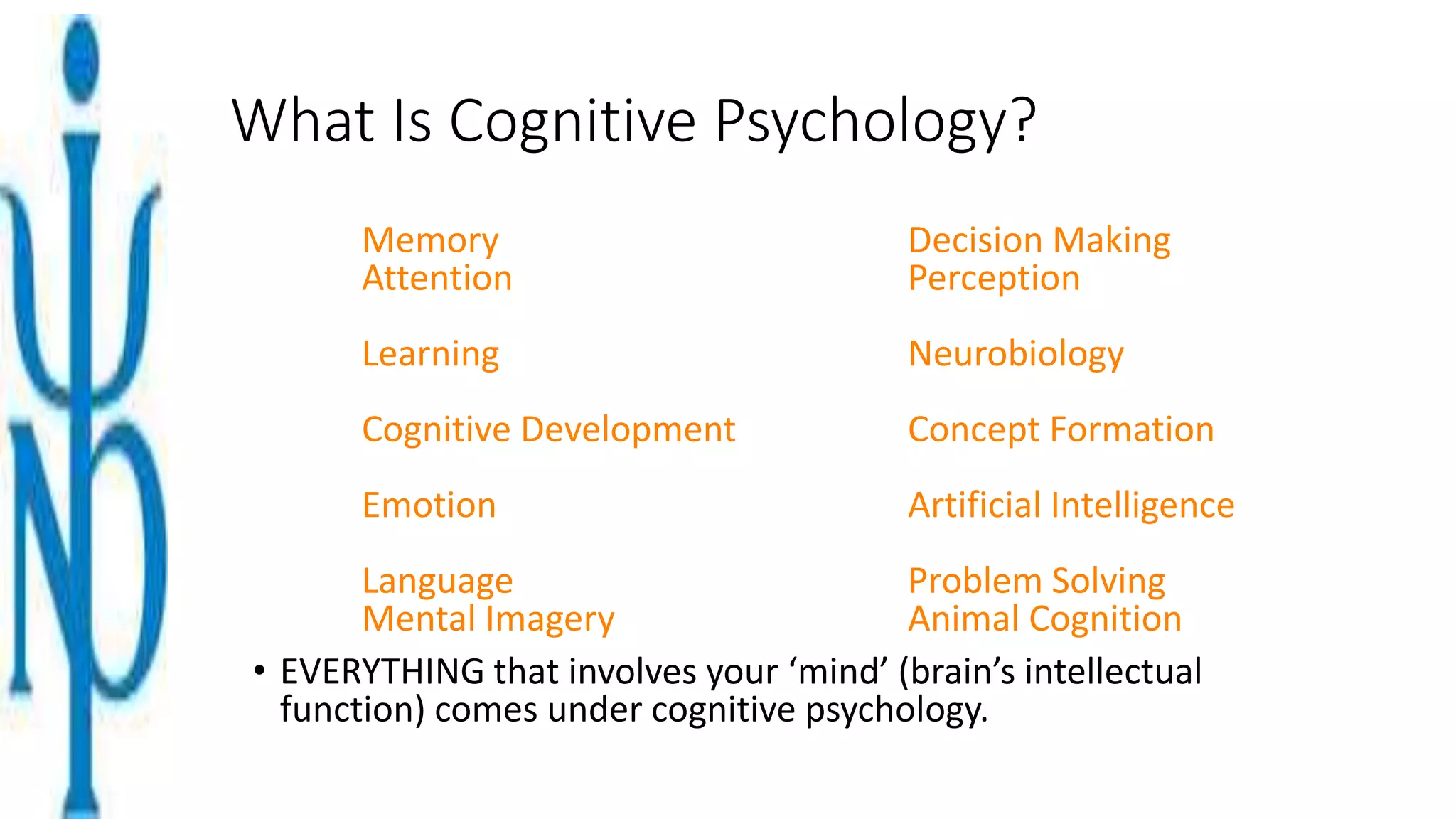 Cognitive behaviour Introduction and History.pptx